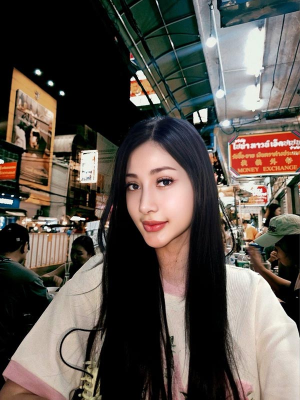 Lemon kanphitcha แจกวาร์ป น้อง เลม่อน นางงาม อวดบิกินี่ งานฟิน 18+