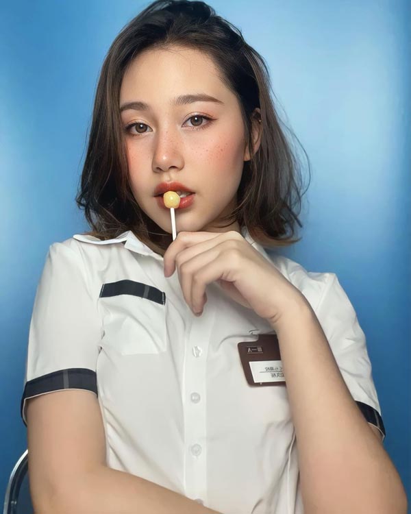 Kainao Tawan ดาวทวิต คอนเทนต์ เซ็กซี่ น้องไข่เน่า Onlyfans เด็ด 18+