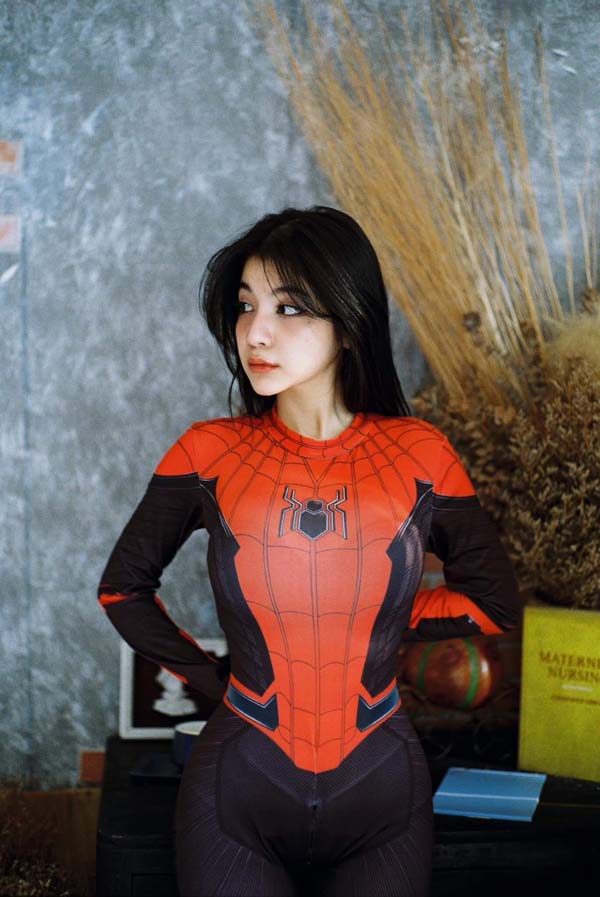 Natcha แจกวาร์ป น้อง ชาเบล สาวหวาน หุ่นเอ็กซ์ อกโต ขาวใส งานดี 18+